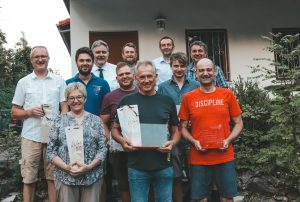 SG Thalmässing 1853 e. V.